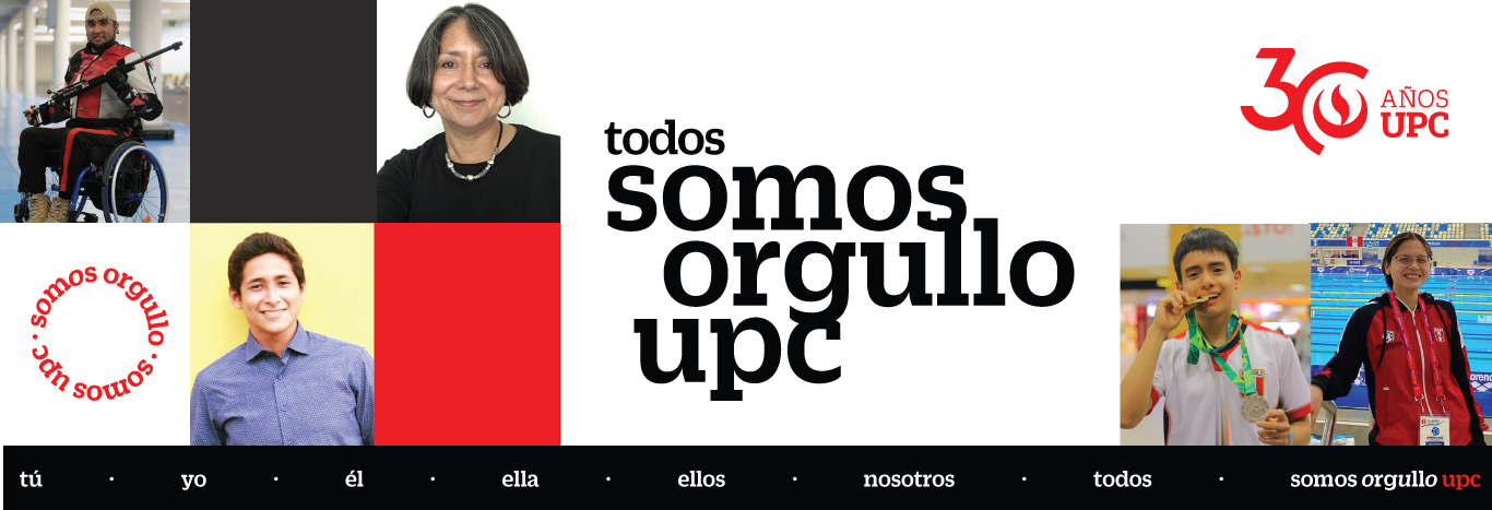 Inicio - Orgullo UPC