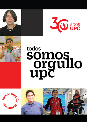 Inicio - Orgullo UPC