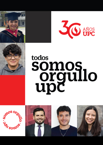 Logros - Orgullo UPC