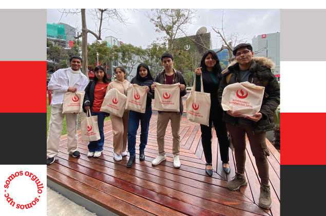 Inicio - Orgullo UPC